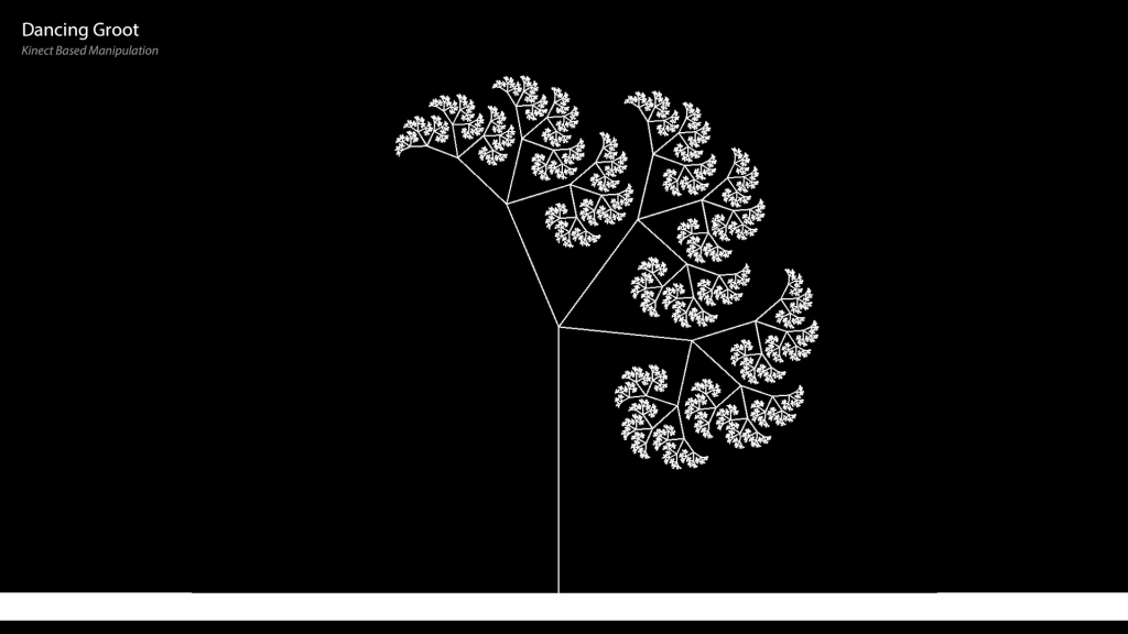 Dancing Groot – IAAC Blog