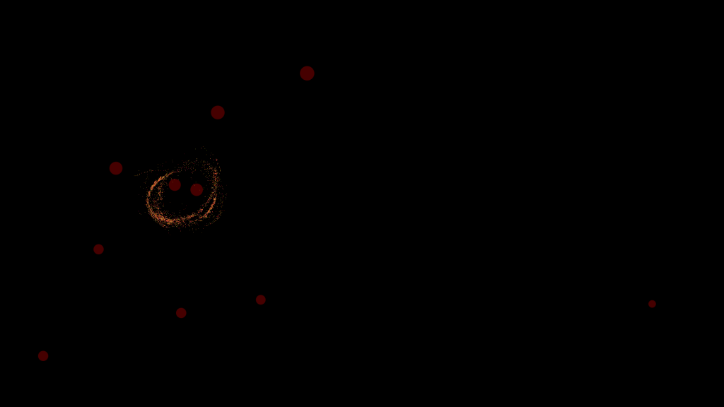 Swarm Morphologies – IAAC Blog