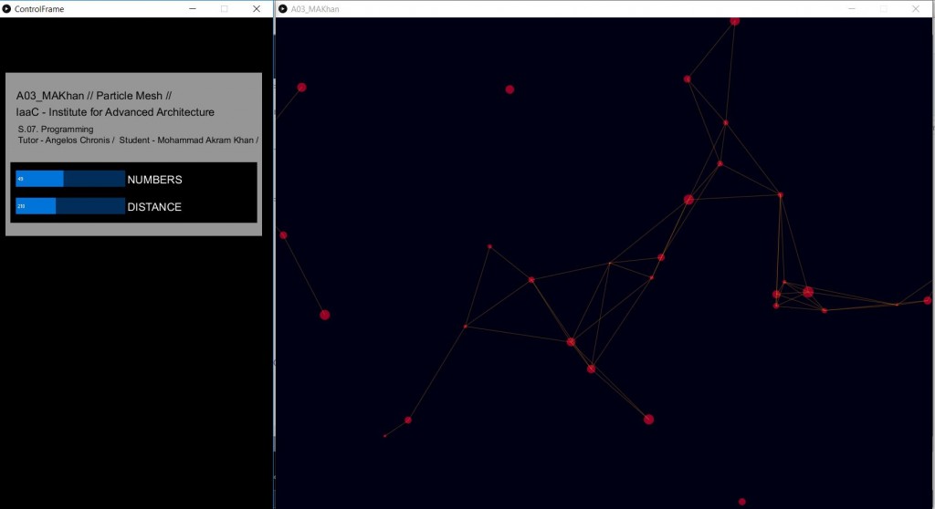 Particle Mesh – IAAC Blog