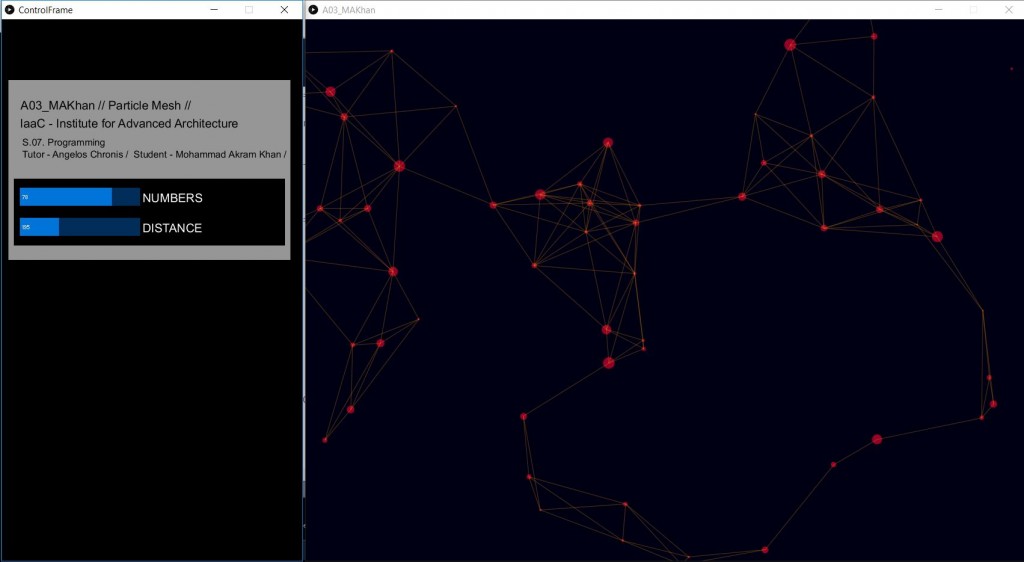Particle Mesh – IAAC Blog