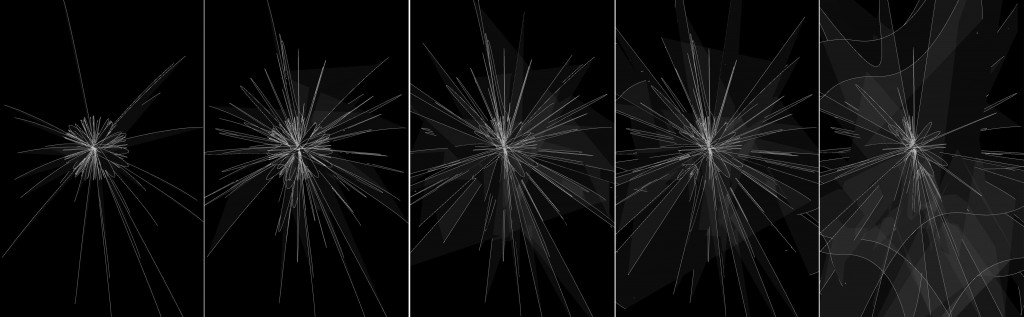 Emergent Morphogenic Systems - Gravitationally Deconstructive Spaces ...