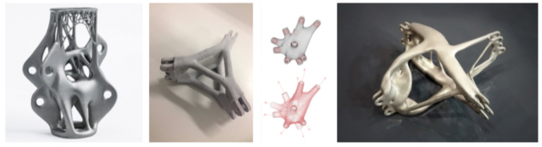 Data Informed Structures: Node Chair – IAAC Blog