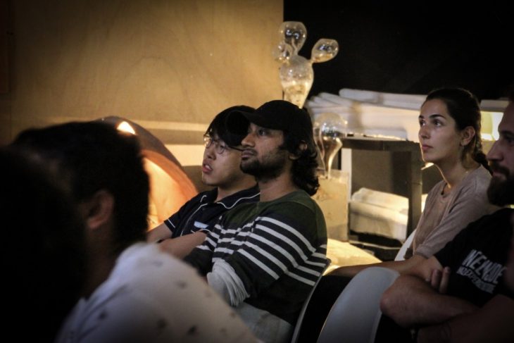 Rachely Rotem // Can You Believe the Weather We Are Having? – IAAC Blog