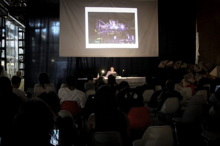 Rachely Rotem // Can You Believe the Weather We Are Having? – IAAC Blog