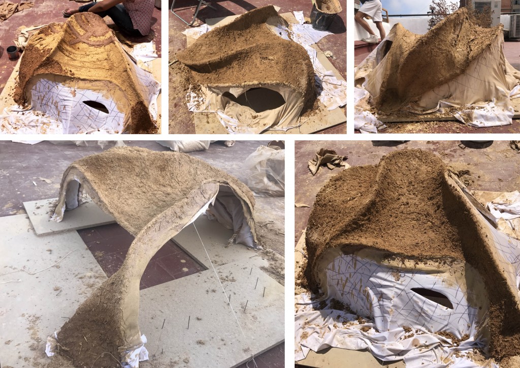 Retired Mudshell – IAAC Blog