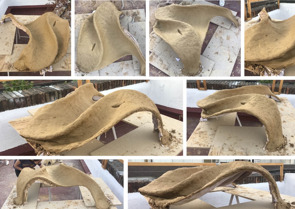 Retired Mudshell – IAAC Blog