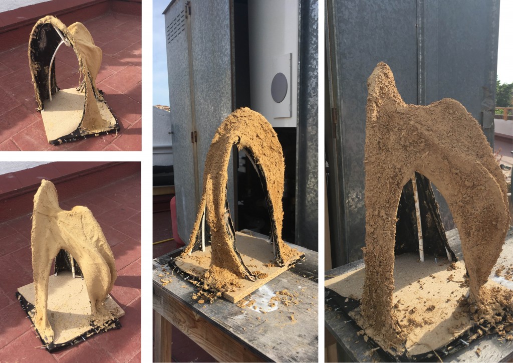 Retired Mudshell – IAAC Blog