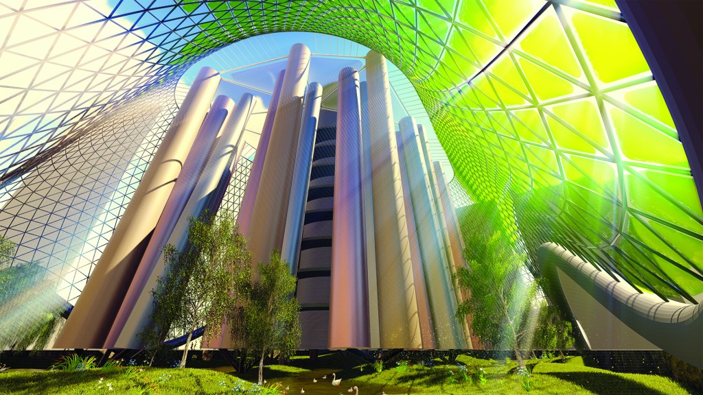 The Biorefinery – IAAC Blog