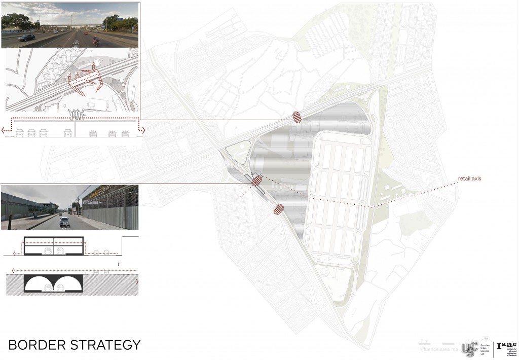 PRODUCTIVE NEIGHBORHOOD – IAAC Blog