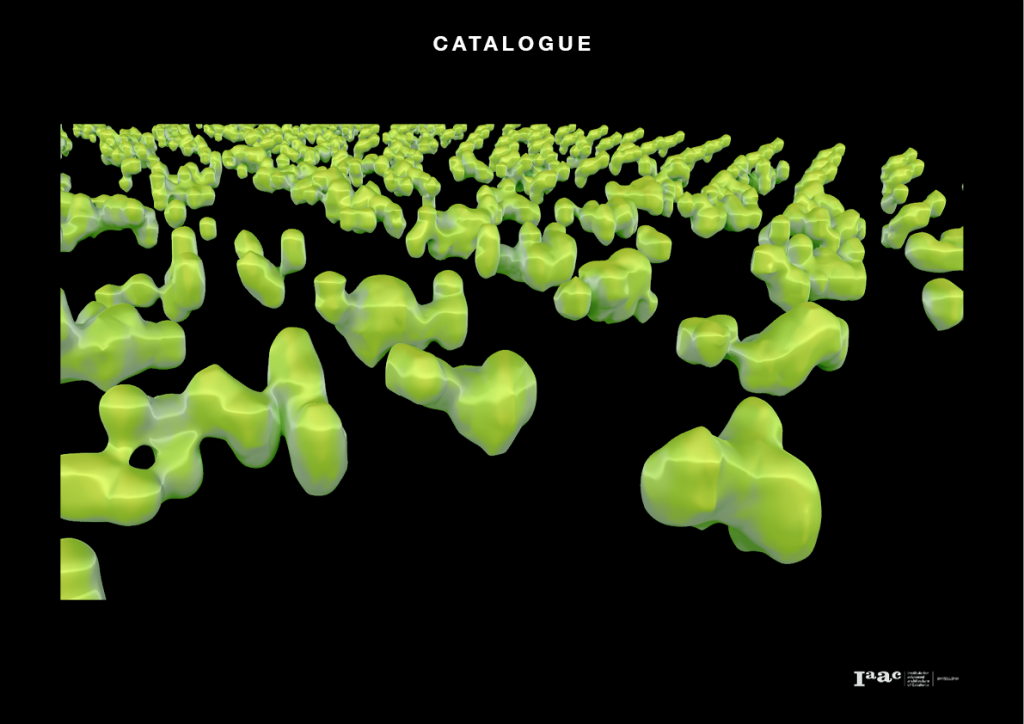 Genetic Optimization – IAAC Blog
