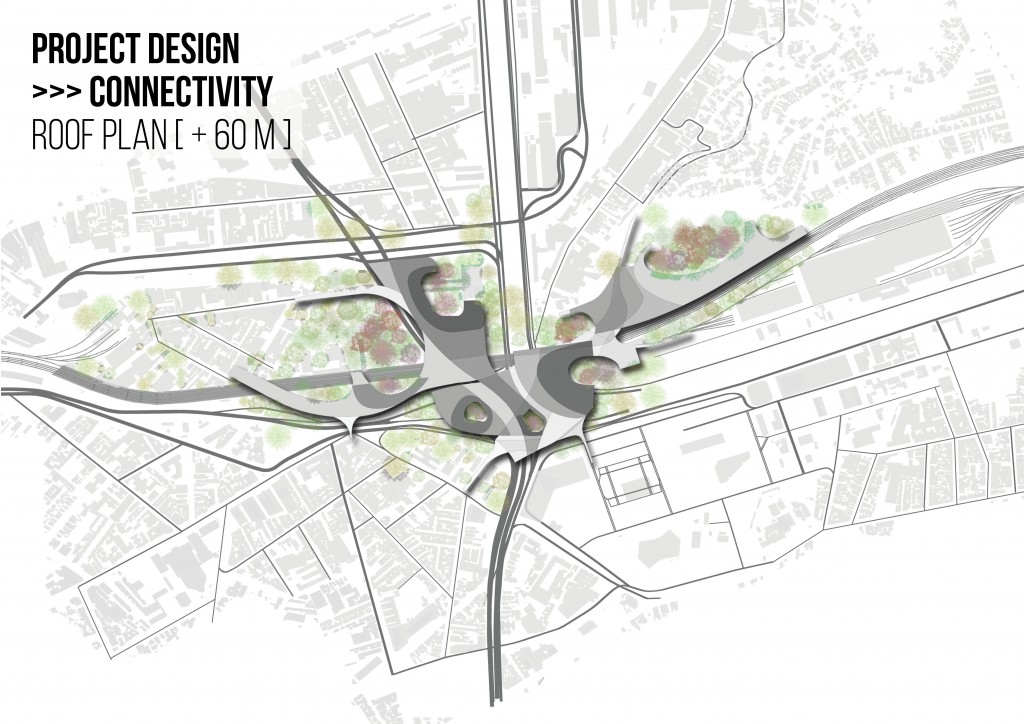 Bio•Connectivity - An Urban Scenario [2050] – IAAC Blog