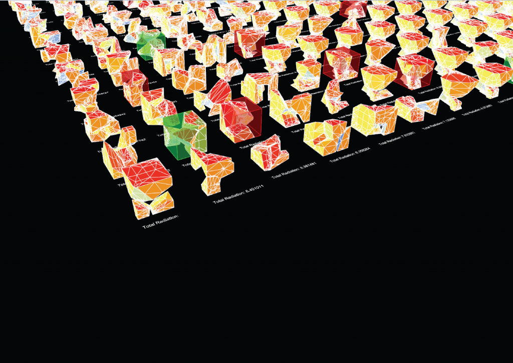 Genetic Optimization – IAAC Blog