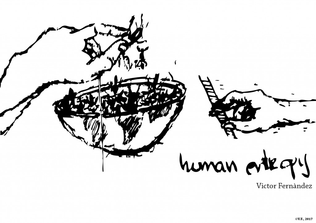 Human Entropy – IAAC Blog