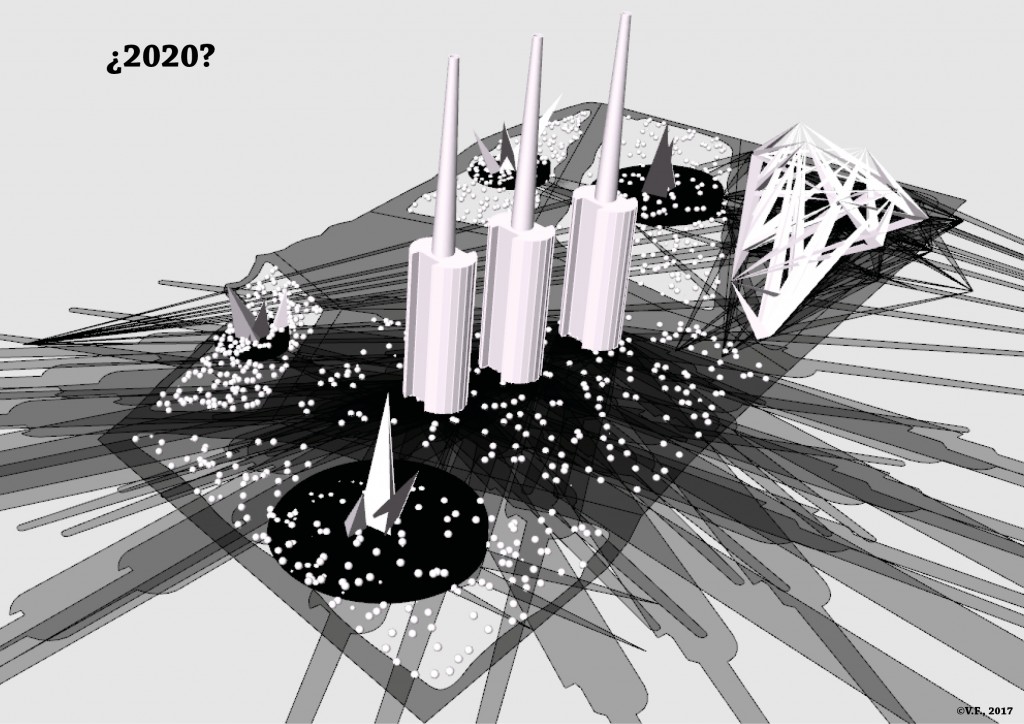 Human Entropy – IAAC Blog