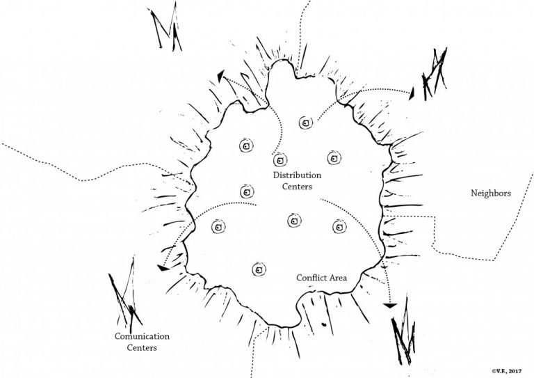 Human Entropy – IAAC Blog