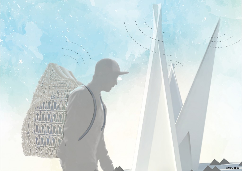 Human Entropy – IAAC Blog