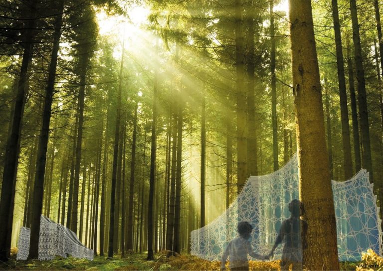 Human Entropy – IAAC Blog