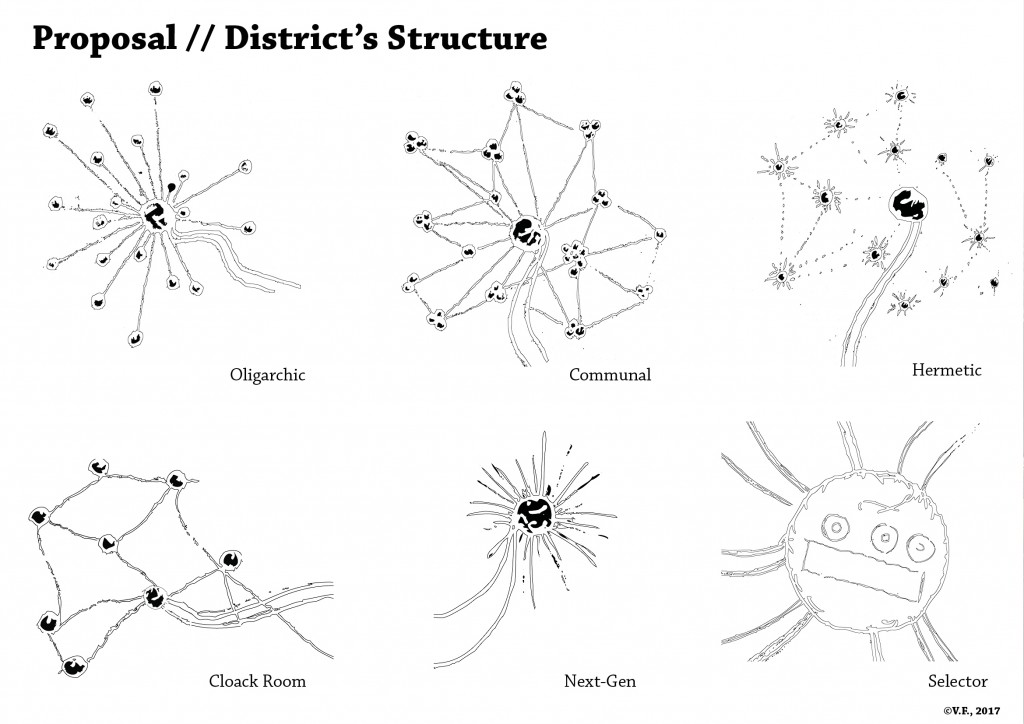 Human Entropy – IAAC Blog