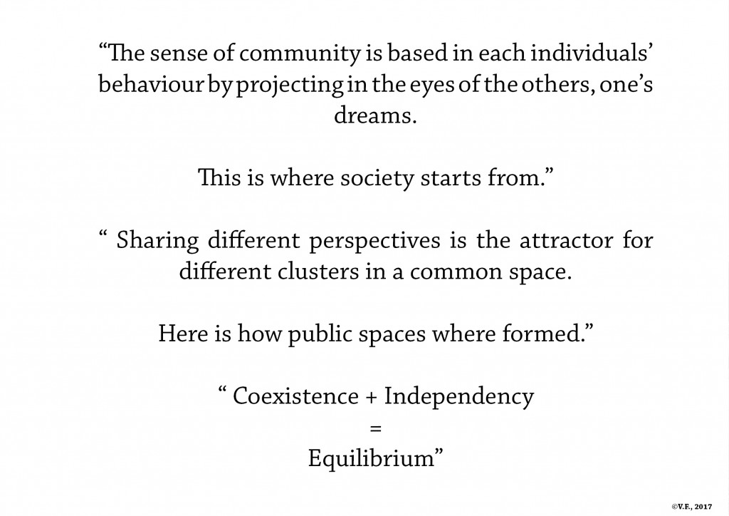 Human Entropy – IAAC Blog