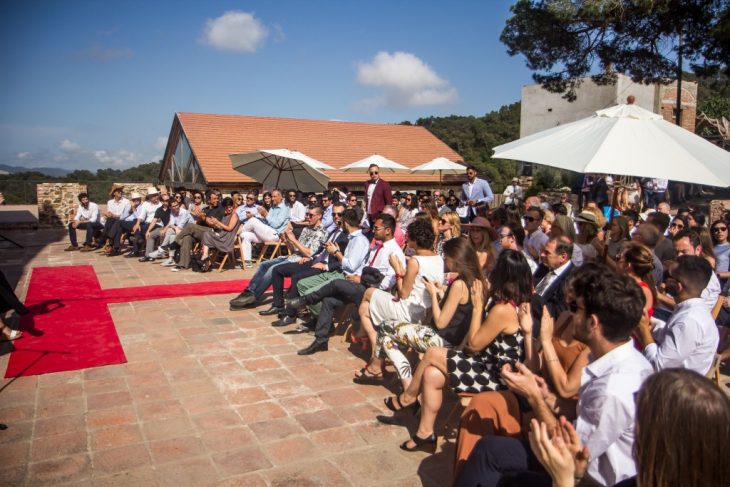 IAAC is Getting Ready for this Academic Year's Graduation Ceremony ...