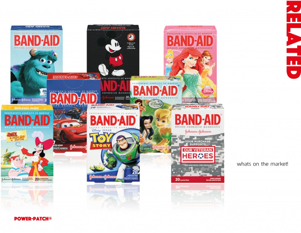 Power Patch – IAAC Blog