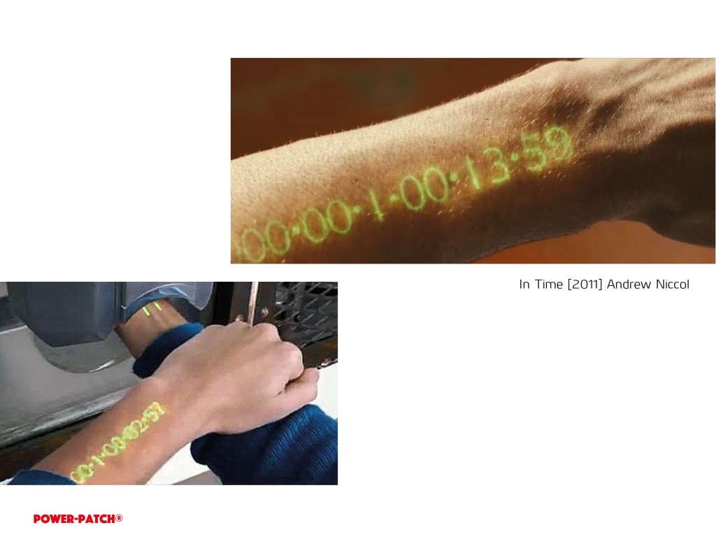 Power Patch – IAAC Blog