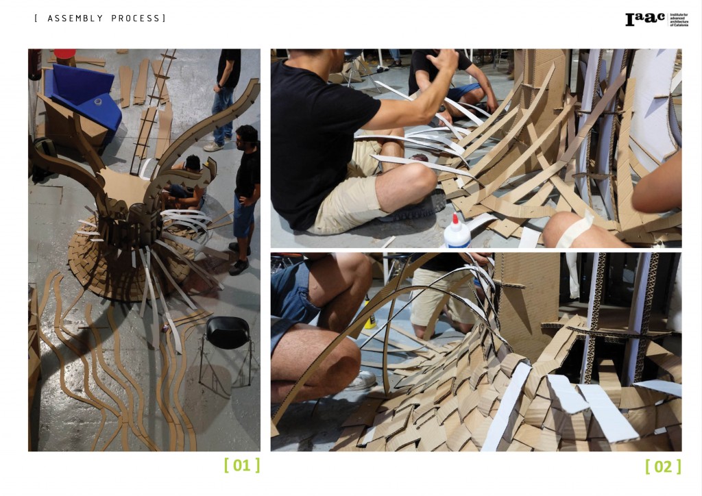 WEAVING-LIGHT – IAAC Blog