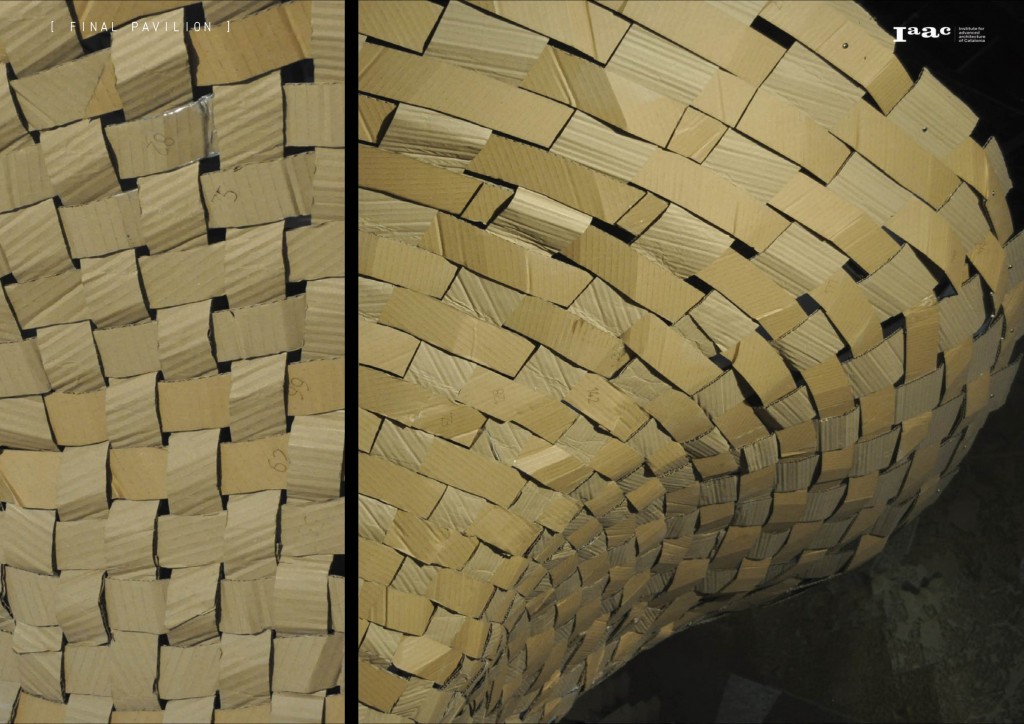 WEAVING-LIGHT – IAAC Blog