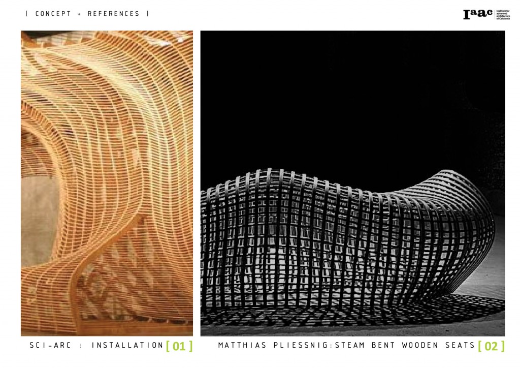 WEAVING-LIGHT – IAAC Blog