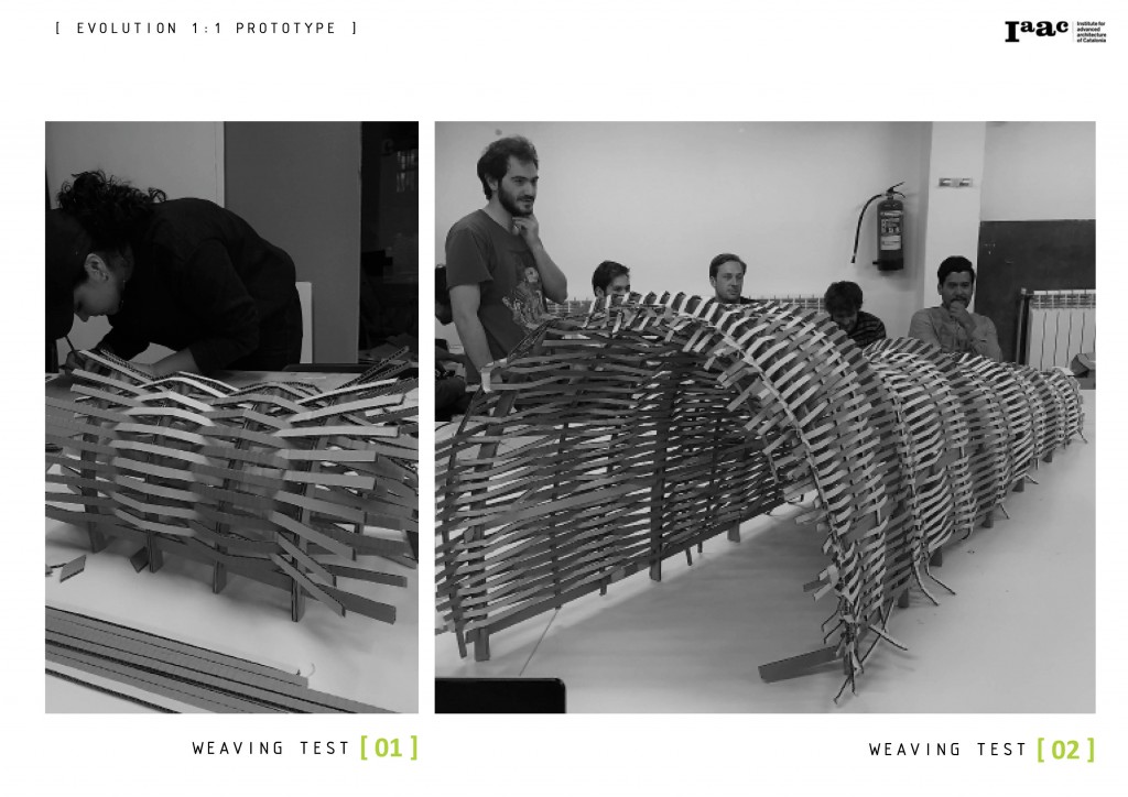 WEAVING-LIGHT – IAAC Blog