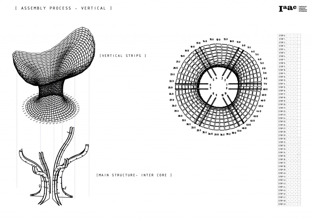 WEAVING-LIGHT – IAAC Blog