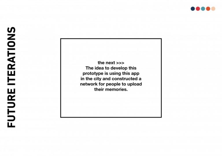 MEMORYSCAPE – IAAC Blog