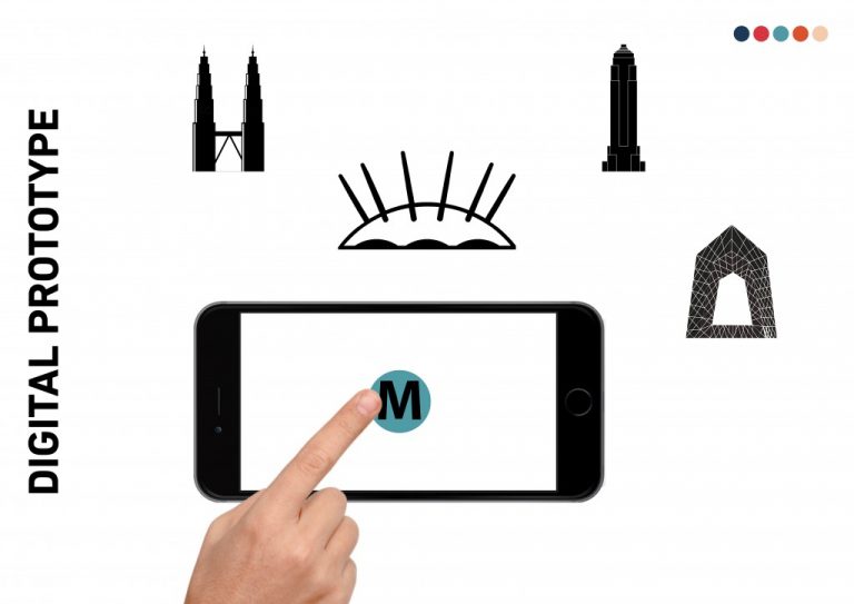 MEMORYSCAPE – IAAC Blog