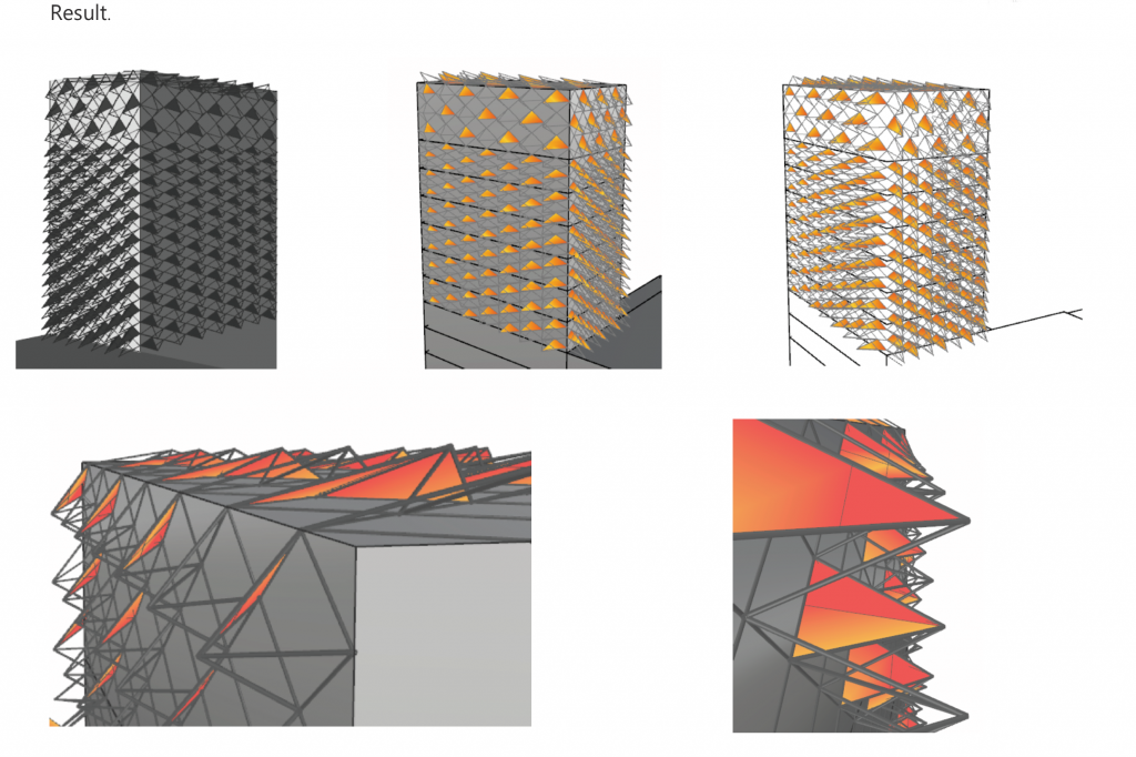Genetic Optimization – IAAC Blog