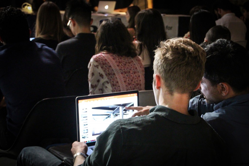 Ten Generations of Alumni Came Back to IAAC to Share Their Experiences ...