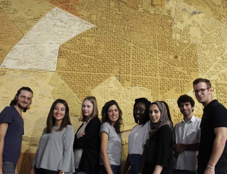 Meet the New MaCT Students Generation for the Academic Year 2017/18 ...