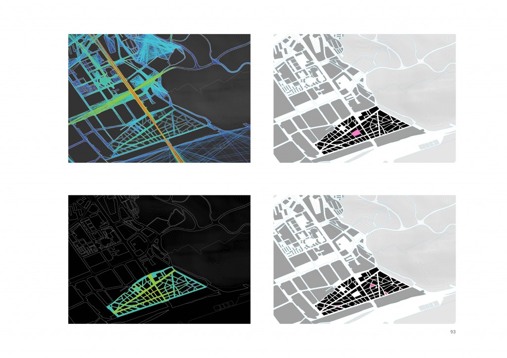 planning the liveable – IAAC Blog