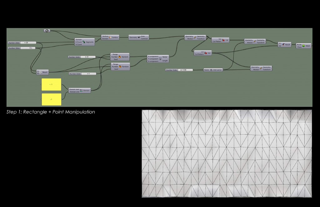 Computational Design // Assignment 1 – IAAC Blog