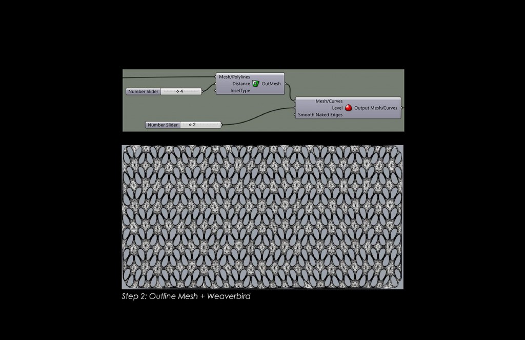 Computational Design // Assignment 1 – IAAC Blog