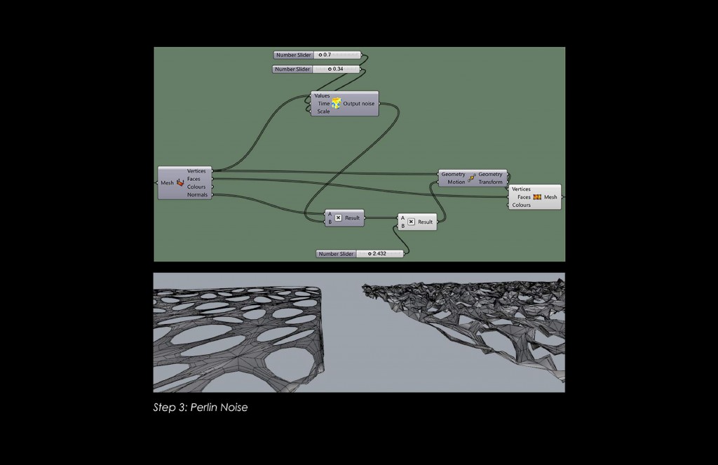 Computational Design // Assignment 1 – IAAC Blog