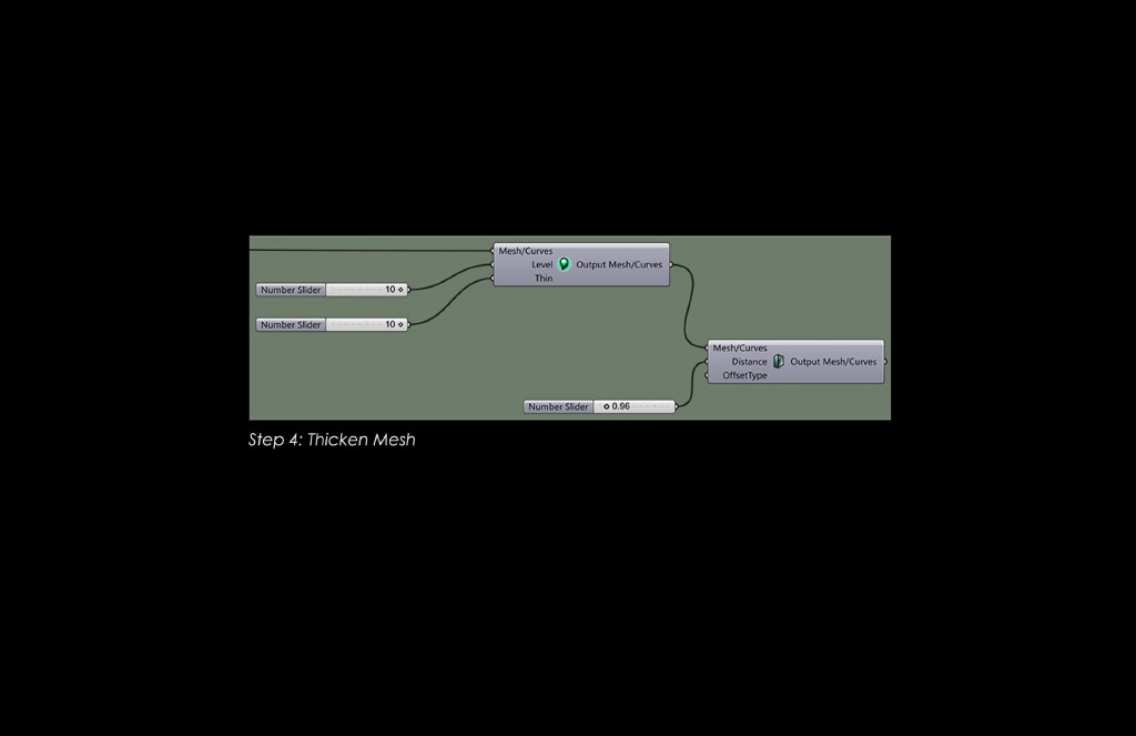 Computational Design // Assignment 1 – IAAC Blog