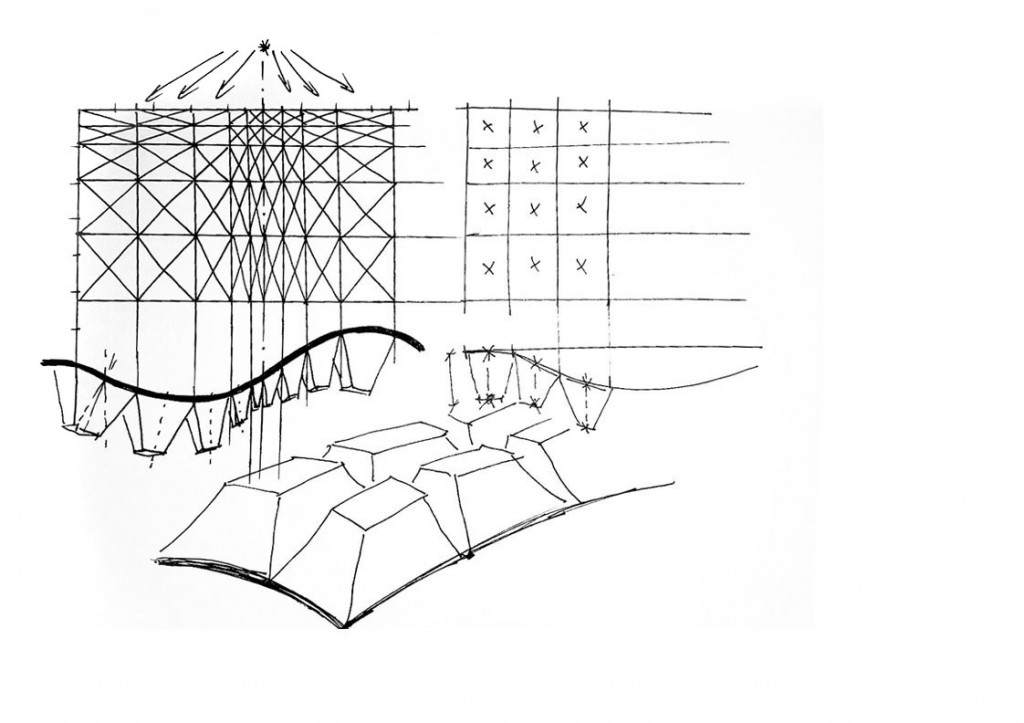 Computational Design Exercise 01 – IAAC Blog