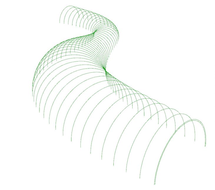 PARAMETRIC FACADE – IAAC Blog