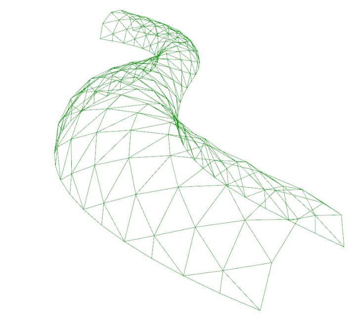 PARAMETRIC FACADE – IAAC Blog