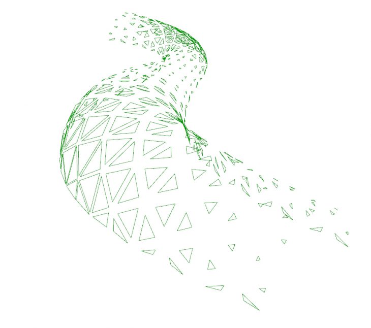 PARAMETRIC FACADE – IAAC Blog