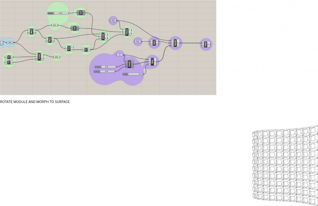 Parametric Facades – IAAC Blog