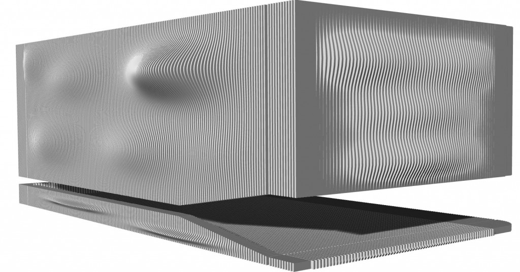 Parametric Facade – IAAC Blog