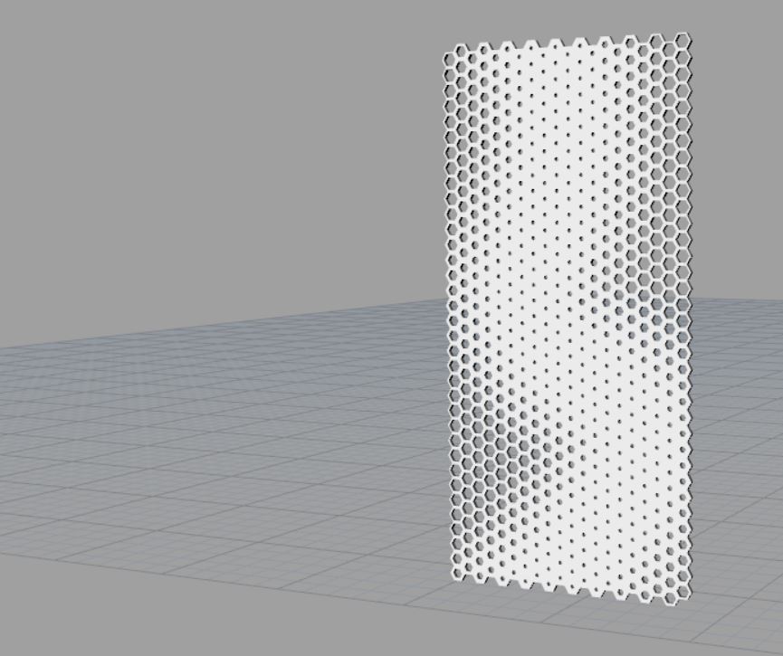 Parametric Facade – IAAC Blog
