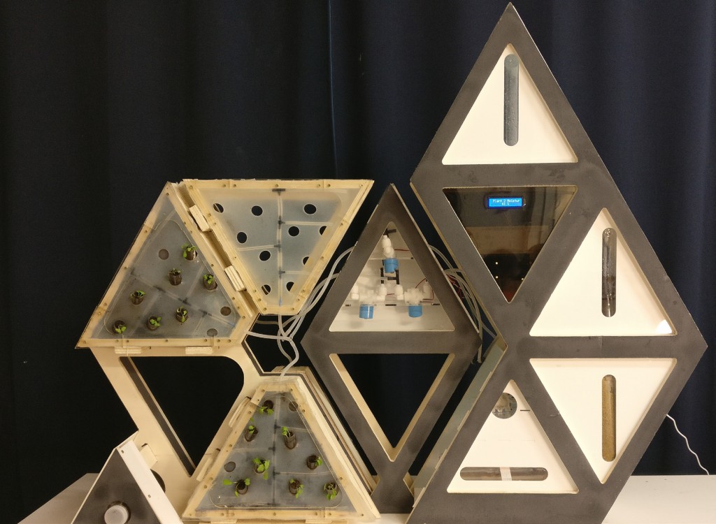 Farmscapes: Advanced Urban Farm – IAAC Blog