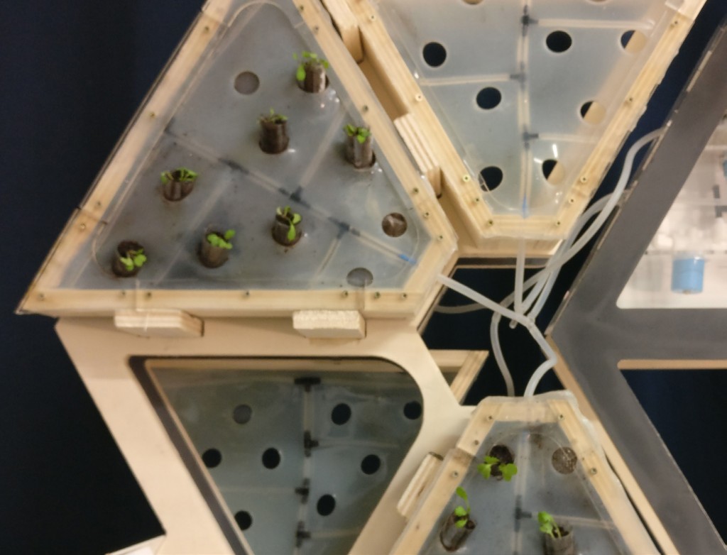 Farmscapes: Advanced Urban Farm – IAAC Blog